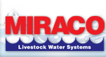 Livestock Water Systems by Miraco - Vittetoe Equipment & Livestock Supplies